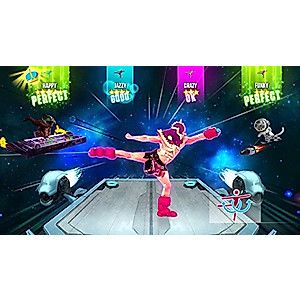 Just Dance 2015 - Xbox One