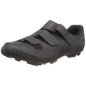 SHIMANO Men's Modern Clothing, Black, One Size