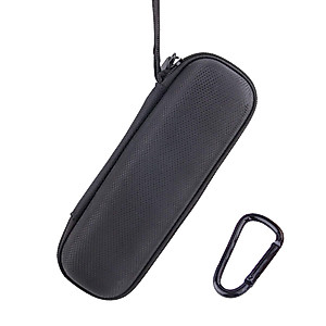 JINMEI Hard EVA Dedicated Case for Scanmarker Air Pen Scanner OCR Digita Highlighter and Reading Pen Case