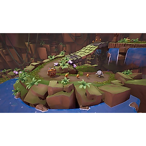 Kukoos: Lost Pets (PS4)