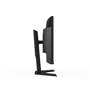 GIGABYTE G27QC 27" 165Hz 1440P Curved Gaming Monitor, 2560 x 1440 VA 1500R Display, 1ms (MPRT) Response Time, 92% DCI-P3, HDR Ready, FreeSync Premium, 1x Display Port 1.4
