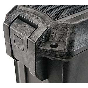 Vault by Pelican - V250 Multi-Purpose Hard Case (Black)