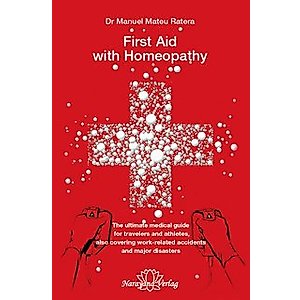 First Aid with Homeopathy