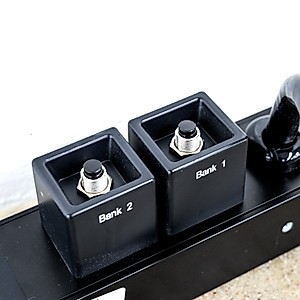 Tripp Lite PDUMV30HV PDU Metered 208V - 240V 30A 30 Outlet (PDUMV30HV)