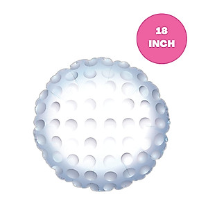 100% LIKED-Six Tee Balloon Banner, 60th Birthday Golf Theme Birthday, Golf 60th Birthday, 60th Golf Birthday Decorations, Golf themed Birthday, 60th Birthday Party For Man Or Women