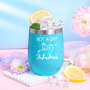 Gifts for Women Birthday Gifts for Women Happy Birthday Gift Basket for Women Birthday Gifts Ideas for Her, Mom, Mother, Sister, Female Best Friends, Coworkers, Daughter