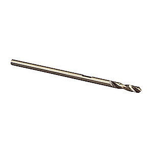 Klein Tools 89551 Hole Cutter Replacement Bit for Klein Tools Hole Cutter Cat. No. 89552 Cuts 2 to 12-Inch