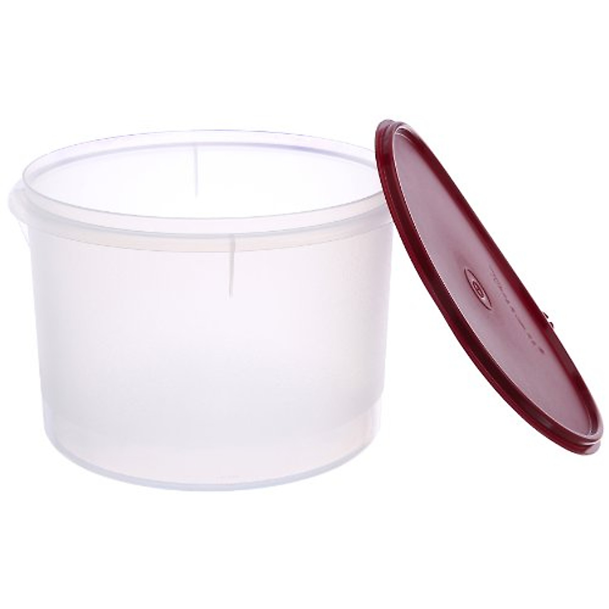 Tupperware Medium Super Storer, 3 Litres (111)