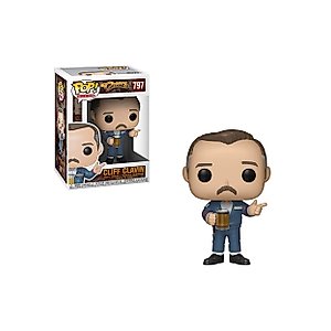 Funko Pop! TV: Cheers - Cliff