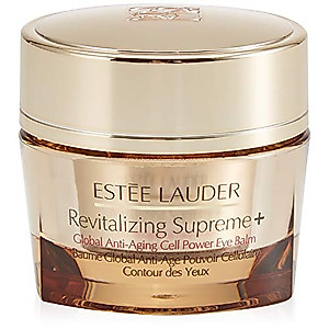 Estee Lauder Revitalizing Supreme + Global Anti-Aging Cell Power Eye Balm 15ml/0.5oz