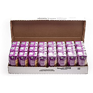 WHISKAS CATMILK PLUS Drink for Cats and Kittens 6.75 Fl Ounces, 24 Count