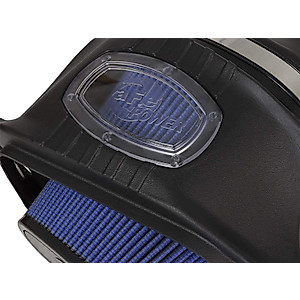 aFe Power 52-74202-1 Momentum Performance Intake System (Non CARB Compliant, Dry, 3-Layer Filter/Oiled, 5-Layer Filter)