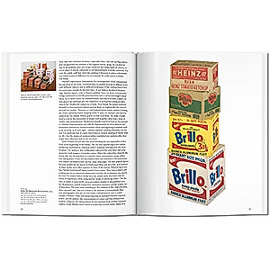 Andy Warhol: Commerce into Art