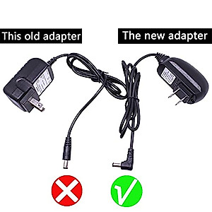 BAOFENG Battery Charger Base with US Adapter 100-240V Waterproof Two Way Radio UV-9R UV-9R Plus UV-9RPRO BF-A58 BF-9700 GT-3WP UV-82WP R760 Plus Series