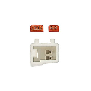 METRA - Speaker Harness - Kia/Hyundai 2014-2018 - Pair (72-7303)