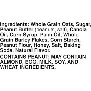 Nature Valley Biscuit Sandwiches, Peanut Butter, 10 ct, 13.5 OZ