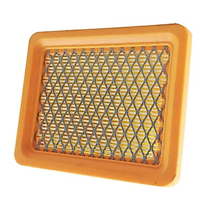 Toolyuan 751-15245 Air Fil-ter for MTD Troy-bilt CUB C-adet 159cc 1X65 5X65 6X65 8X65 196cc 5X70 6X70 7X70 Engine Replace 951-15245- 3 Pack