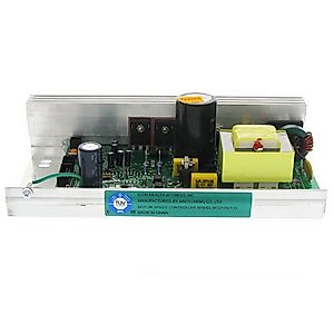 Proform Crosswalk 380 Tread Motor Control Board Model Number 248031