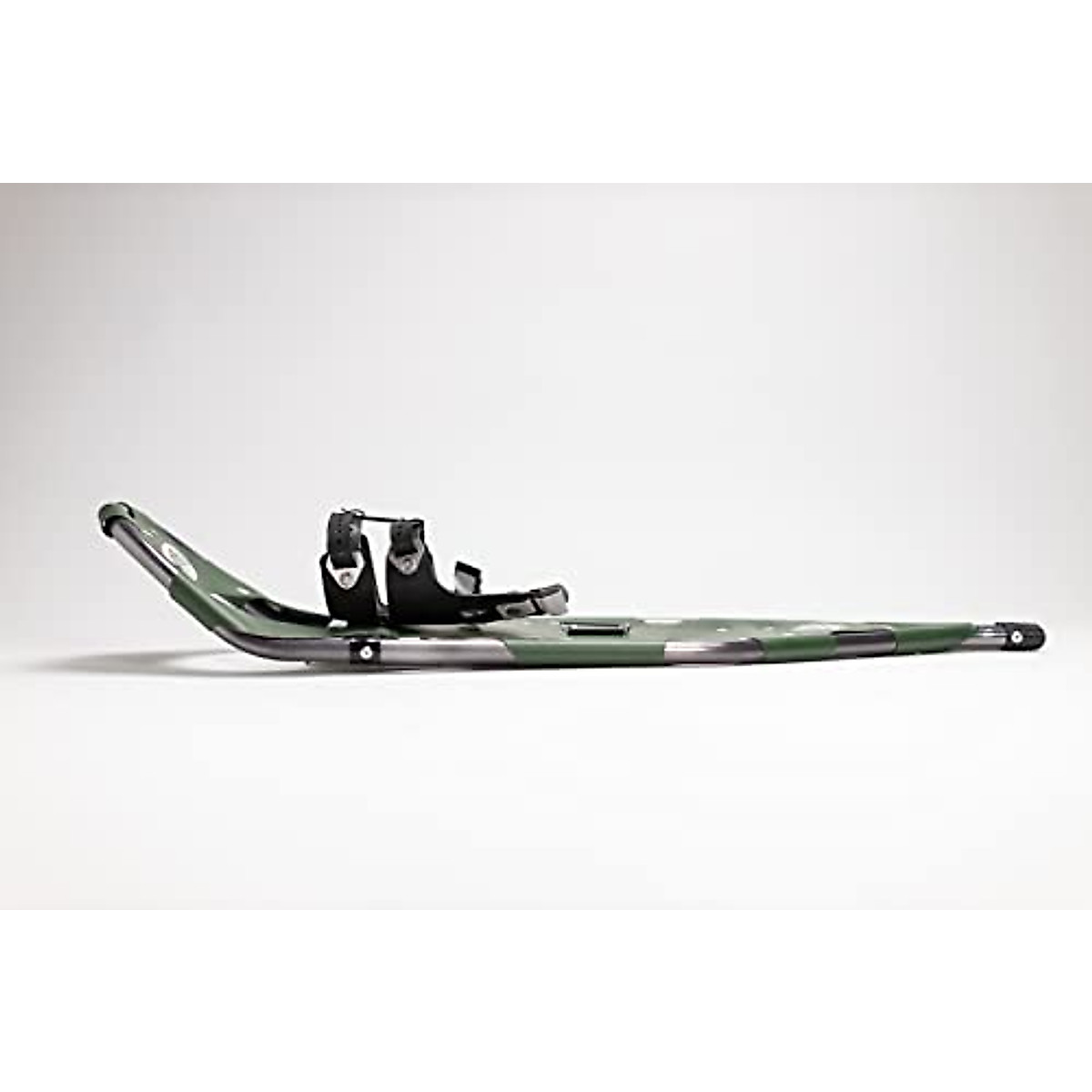 Redfeather Snowshoes Trek 30 SV2, Green, 30 Inch - Aluminum - Made in The USA