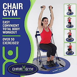 Chair Gym