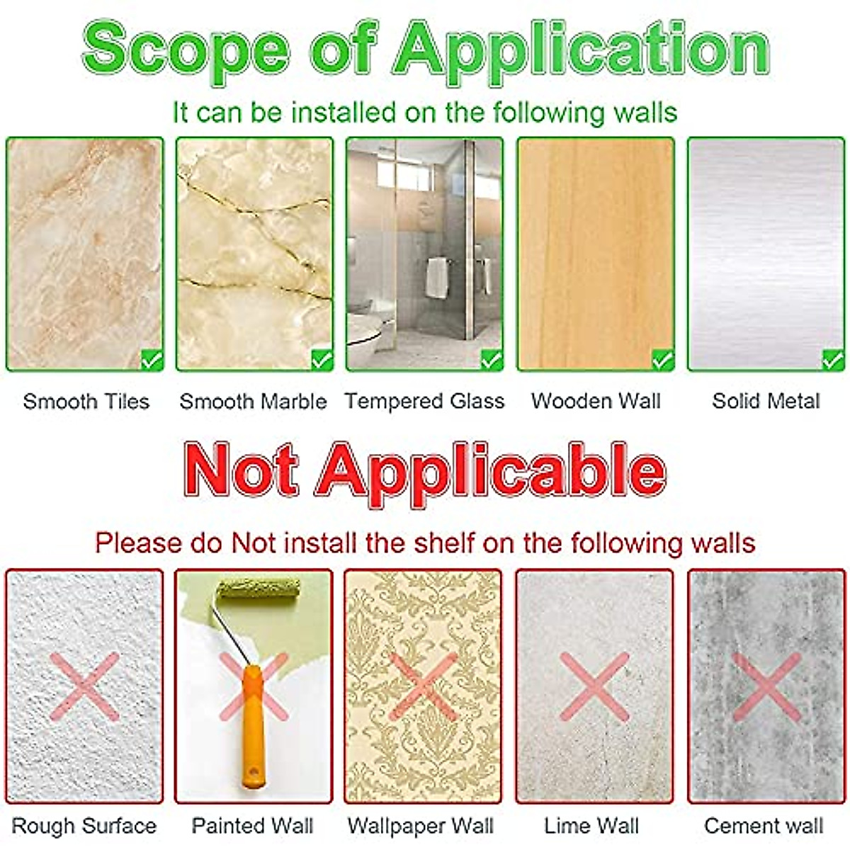 Casaphoria Stainless Steel soap Holder with Hook, Wall-Mounted Bar Soap Sponge Holder is Suitable for Bathroom and Kitchen, Powerful Non-Trace Adhesive No Drilling (Pack of 1)