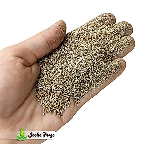 Josh's Frogs Vermiculite (10 Quarts)