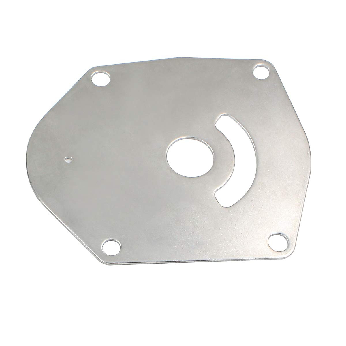 GHmarine 821354A2 Water Pump Impeller Kit for Mercury Mariner Force 30HP 40HP 45HP 50HP Outboard Engine 4-Stroke 1998-Up 821354A1