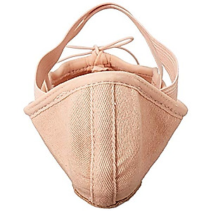 Bloch Women's Zenith-w, Pink, 4 Narrow