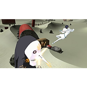 Bleach: Soul Resurreccion - Playstation 3
