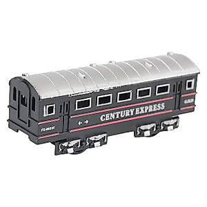 Cherryland Car Gift Set Plastic Toys ( Maruti Gift CAR Set Color Train 19026B)