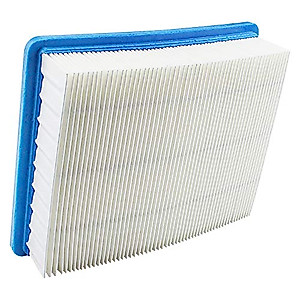 Air Filter for Club Car 1015426 4-Cycle DS Gas Golf Cart Models 1992 and Up Stens # 100-659 Sunbelt B1SB8331 Prime Line 7-08328