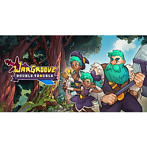 Wargroove - Nintendo Switch