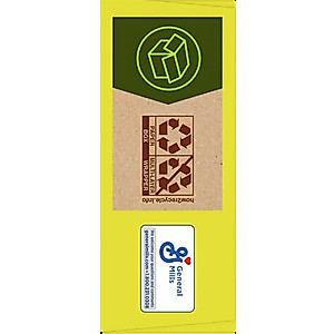 Nature Valley Biscuit Sandwiches, Peanut Butter, 10 ct, 13.5 OZ