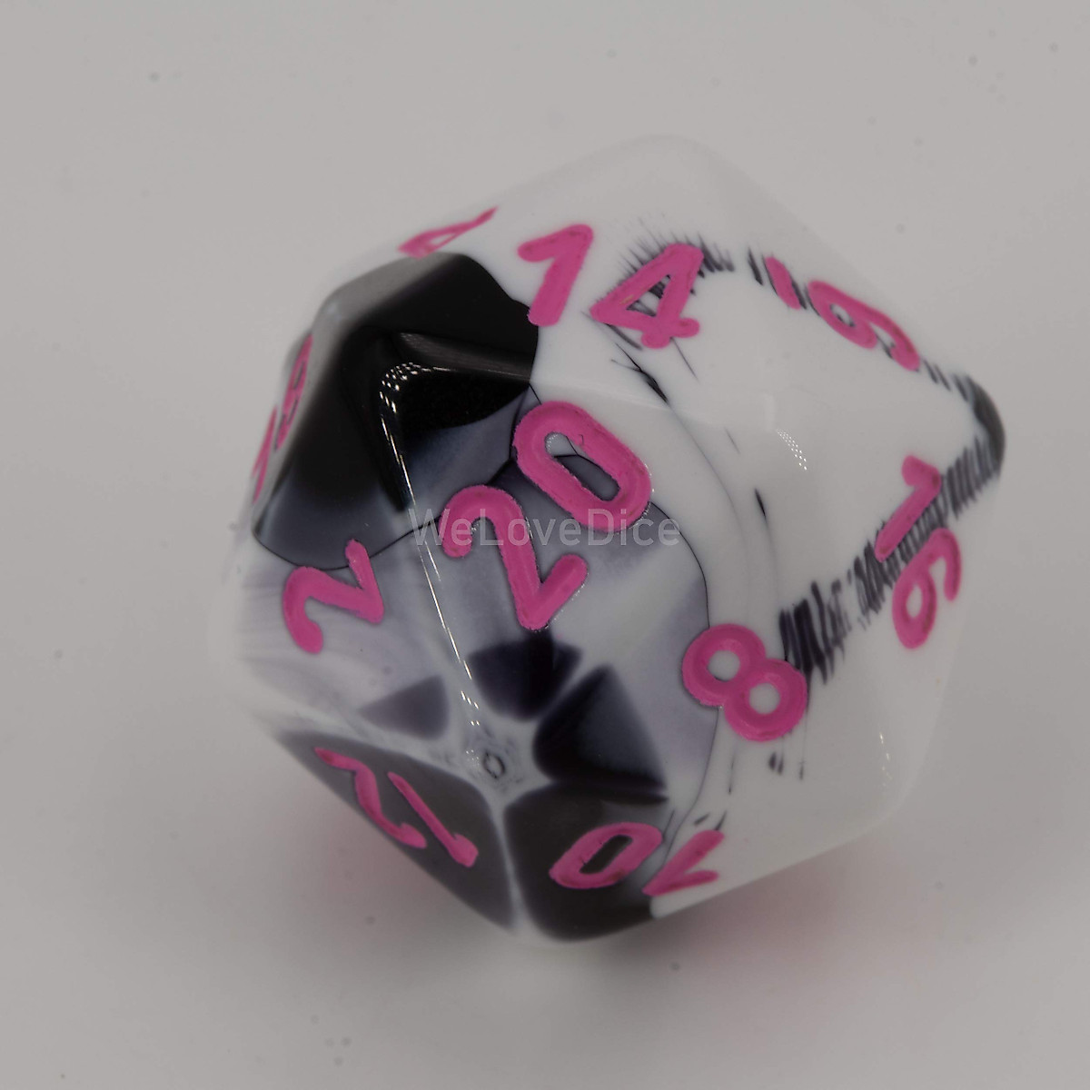 Chessex 30043 Dice, Multi-Colour