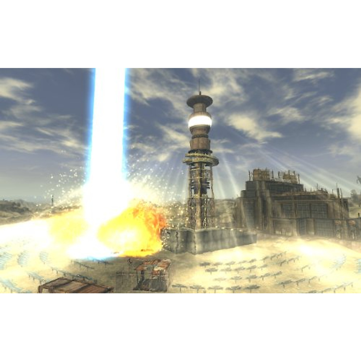 Fallout: New Vegas - PC Ultimate Edition