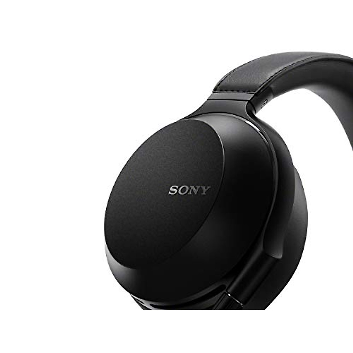 Sony MDR-Z7M2 Hi-Res Stereo Overhead Headphones Headphone (MDRZ7M2) Black
