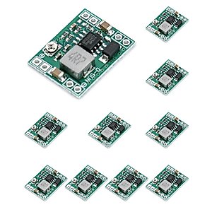 QWORK Converter