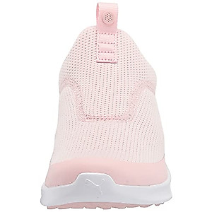 Puma 194464078 Laguna Fusion Slip-On Parfait Pink-Parfait Pink 8 Womens