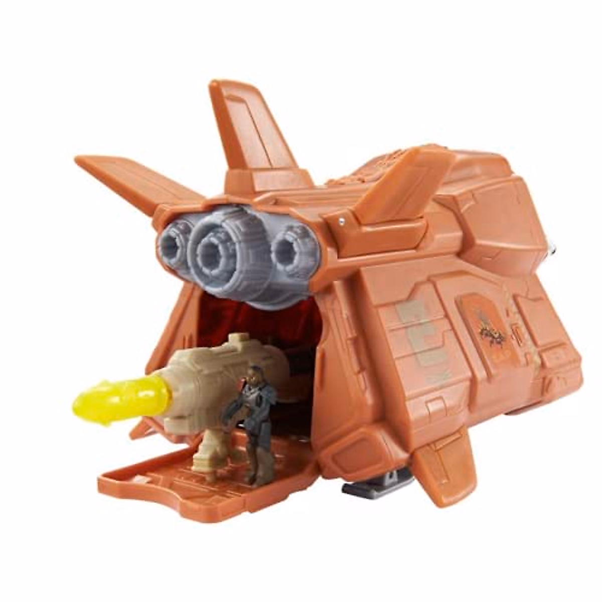 Disney And Pixar Lightyear Hyperspeed Series Armadillo With Izzy & Buzz