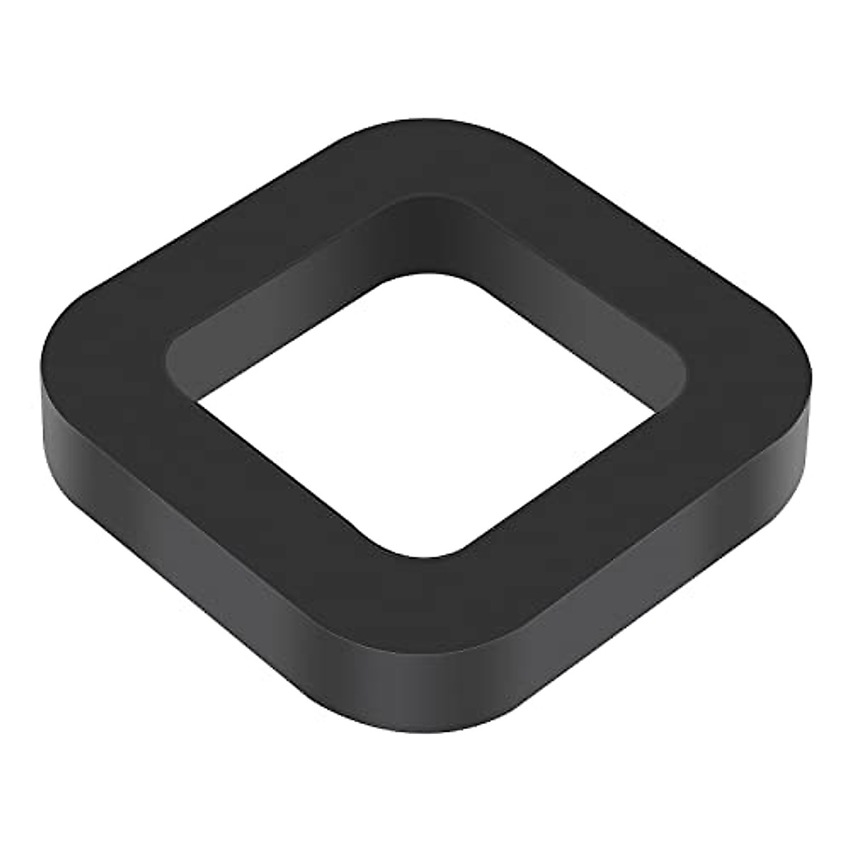 AITIAO 6 PCS 2 Inch Hitch Receiver Silencer Pad,Reduce Rattle and Eliminate Noise Provide Cushion Between Receivers and Tow Hitches, Fits Adjustable Ball Mounts and Any 2 Inch Trailer Hitch Receiver