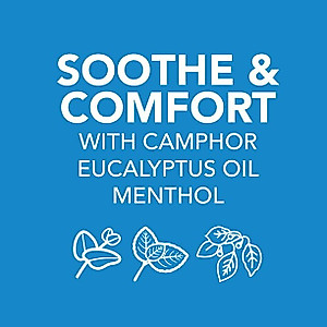 Special Pack of 5 VICKS VAPORUB 3.53 oz