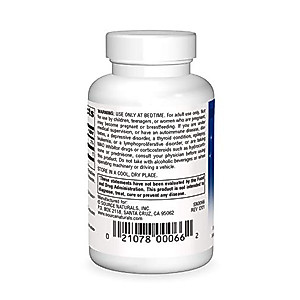 Source Naturals Time Released Melatonin 3 mg - 120 Tablets