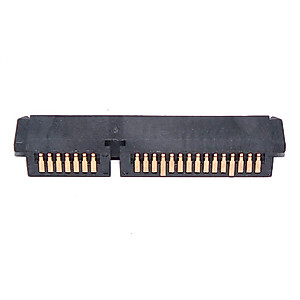 New Hard Disk Drive Interposer Adapter Connector for Dell Alienware M11x R2 R3 M17X R3 R4 R5