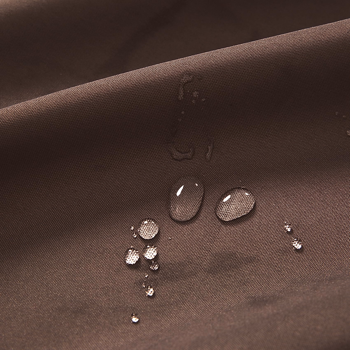 8'X5' Grill Gazebo Canopy, Grill Tent for Outdoor Grill, Double Tiered BBQ Gazebo with Steel Frame, Two Shelves, Nine Hooks and A Bottle Opener, Small Grill Shelter for Backyard, Patio (Brown)