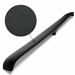 Yazyu Dashpad Dash Cover Pad Black for 1973-1979 Truck F100,Supports Adaptive Queries with Free Return and Exchange