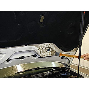 nextzett 90140515 W99 Industry Cleaner Degreaser Concentrate - 33.8 fl oz, Orange