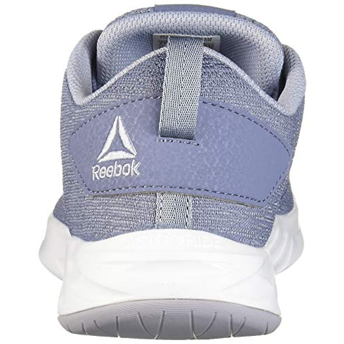 Reebok Women's Astroride Soul 2.0 Walking Shoe, Indigo/Denim/White, 7 M US