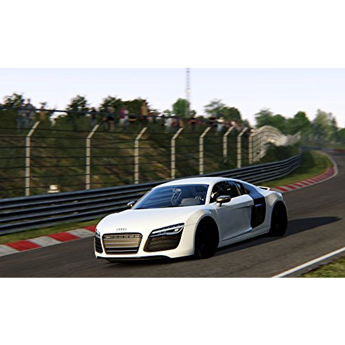 Assetto Corsa - Xbox One Standard Edition