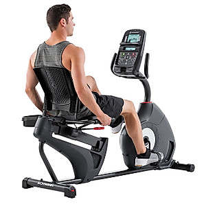 Schwinn Fitness 230 Recumbent Bike (Discontinued)