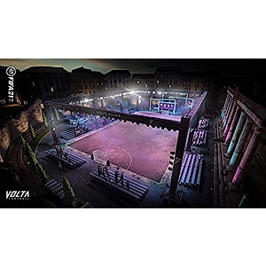 FIFA 21 - Playstation 4 - Standard Edition - LATAM-Spanish/English/French